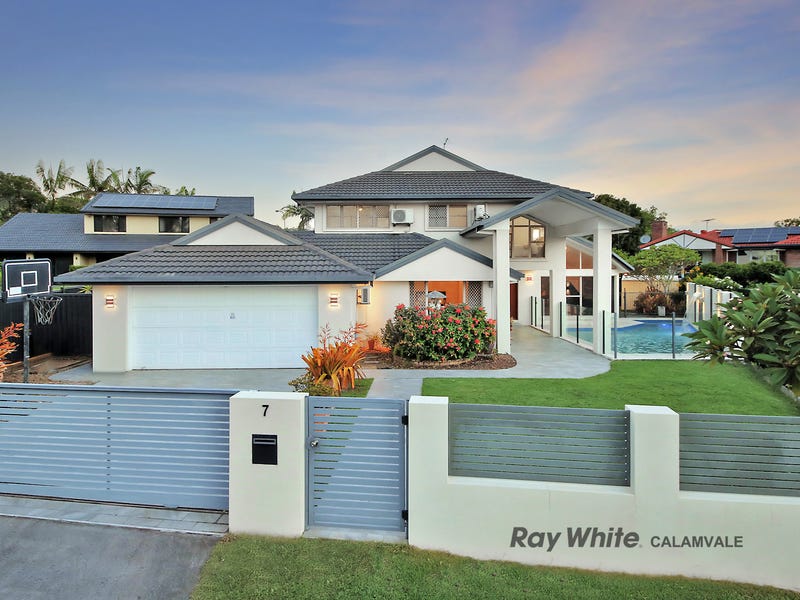7 Yewleaf Place, Calamvale, Qld 4116 - House for Sale - realestate.com.au