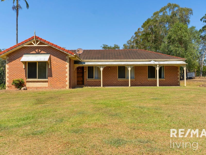 Rental Properties and Real Estate in Kilcoy, QLD 4515 (+3 locations ...