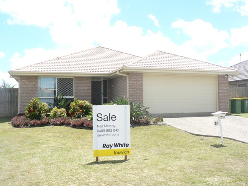 27 Katie Way, Raceview, Qld 4305 - Property Details