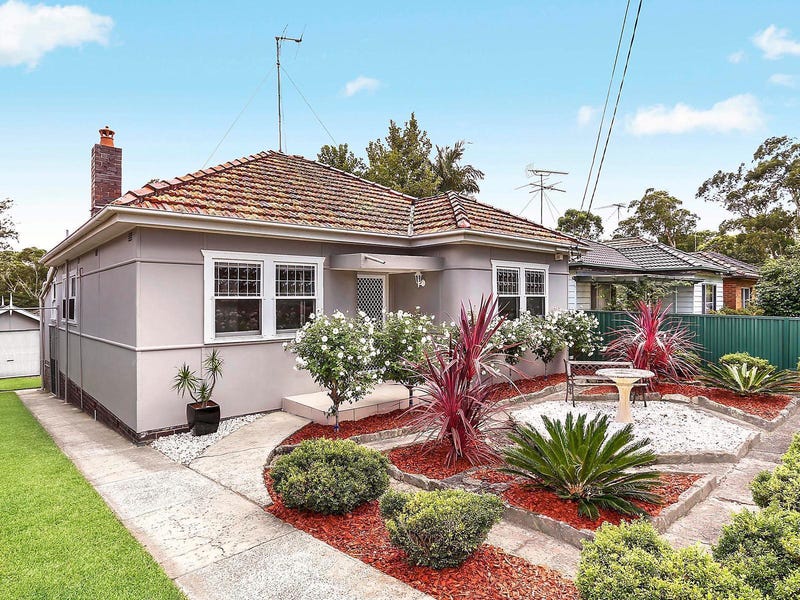 39 Auburn Street, Sutherland, NSW 2232 - Property Details