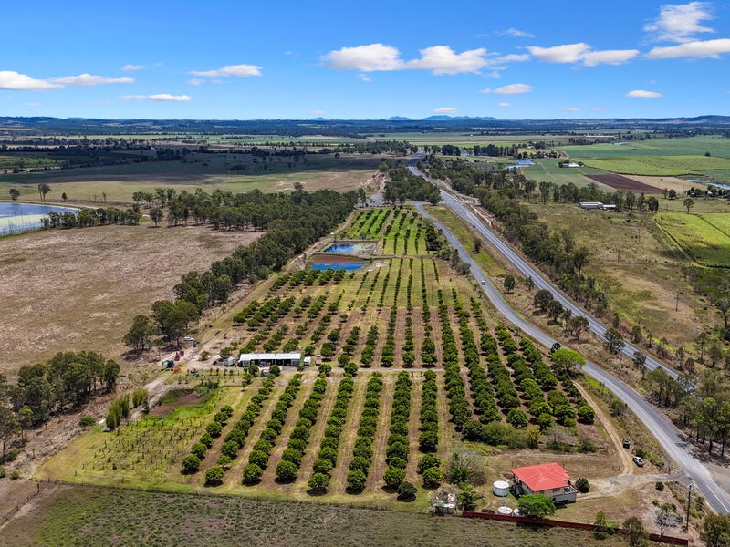 70 Walla Road, Wallaville, QLD 4671 - realestate.com.au