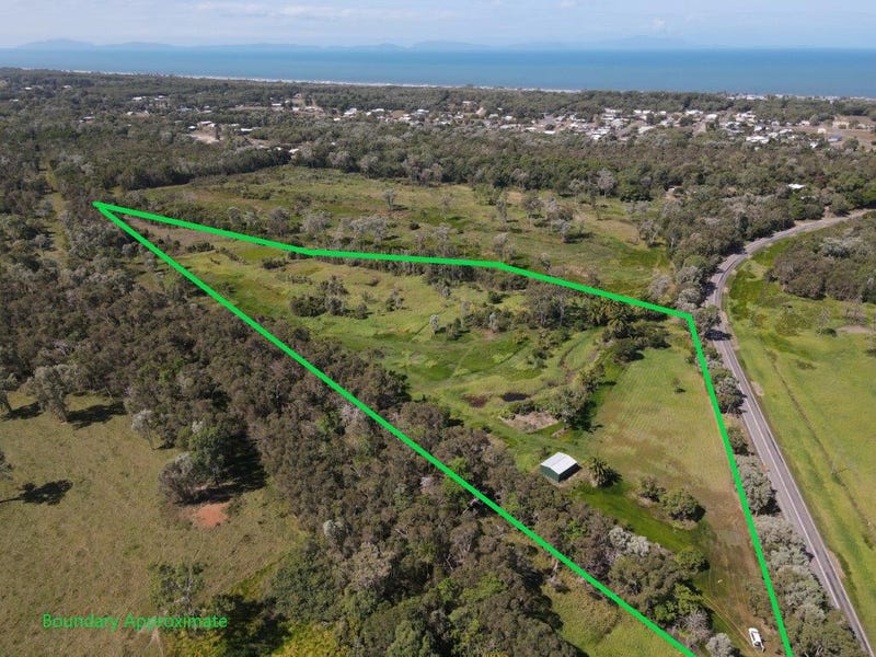 1421 Ingham - Forrest Beach Road, Forrest Beach, QLD 4850 - realestate ...