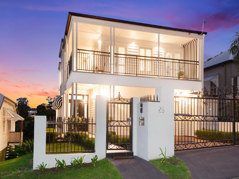 Sold House Prices & Auction Results in Taringa, QLD 4068 (+1 location ...