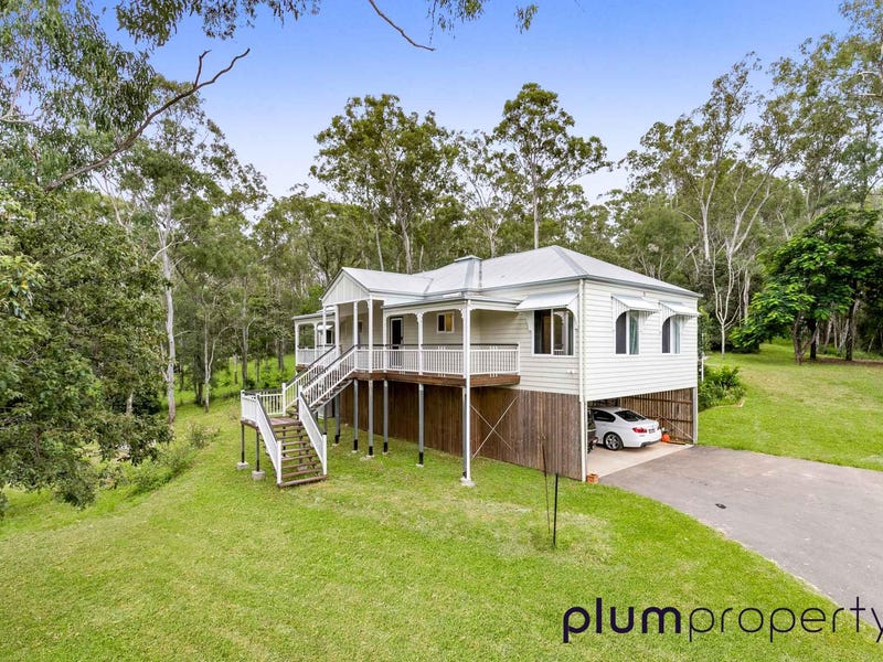 131 Haven Road, Pullenvale, QLD 4069 - realestate.com.au