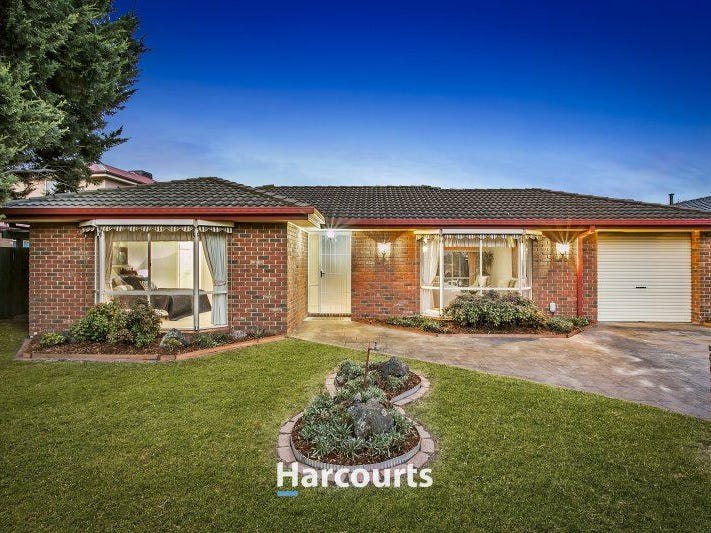 7 Meldrum Court, Narre Warren South, VIC 3805 - realestate.com.au
