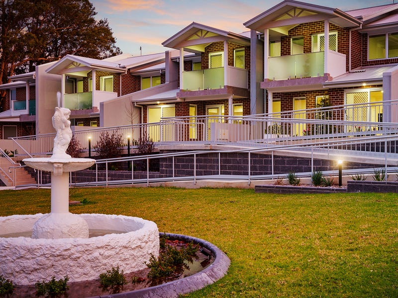Retirement villages & retirement living for Sale in Australia ...