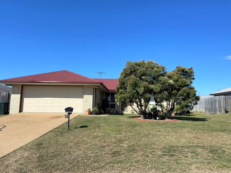 25 Kerrie Meares Cres, Gracemere, QLD 4702 - realestate.com.au