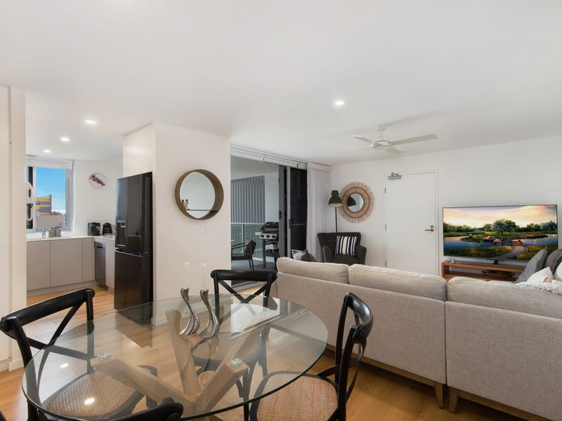 4406/61 Investigator Drive, Robina, Qld 4226 - Property Details