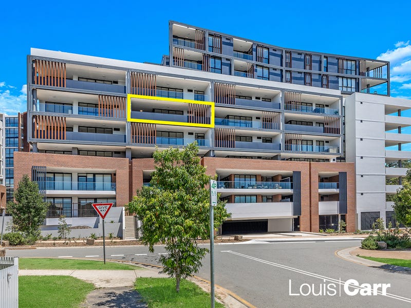 420/32 Civic Way, Rouse Hill, NSW 2155 - realestate.com.au
