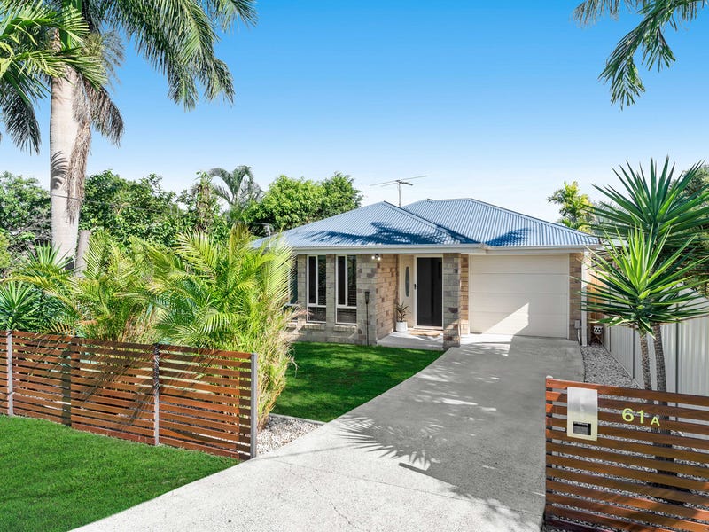 61A Padbury Street, Hemmant, Qld 4174 - Property Details