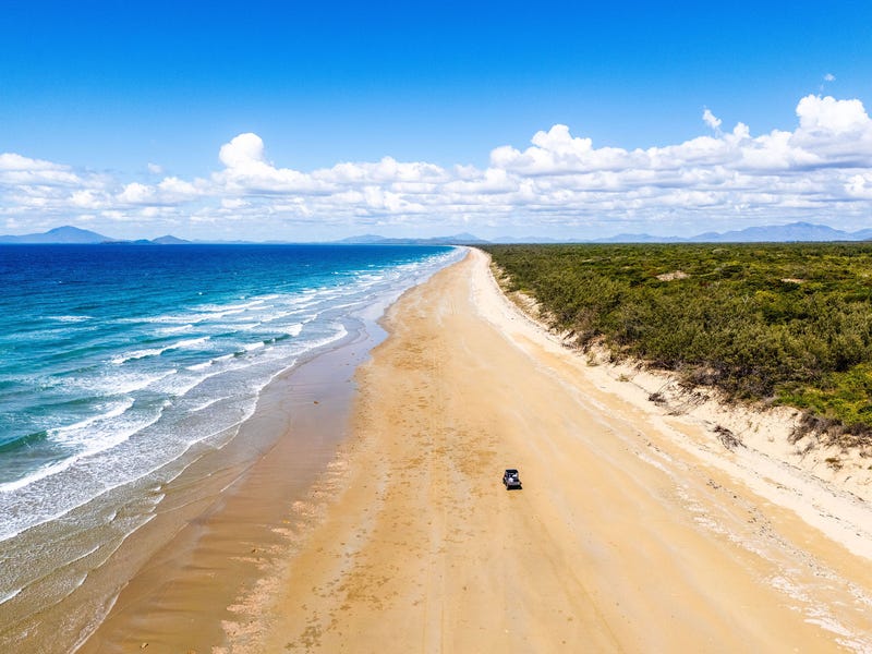 Lot 151 Coventry Road, Cape Upstart, Guthalungra, Qld 4805 - House for ...