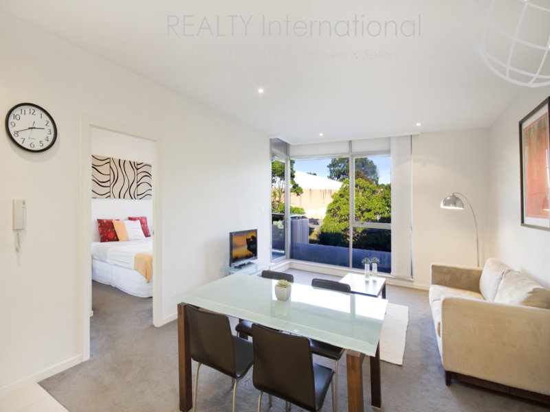 314/41 Terry Street, Rozelle, NSW 2039 - Property Details