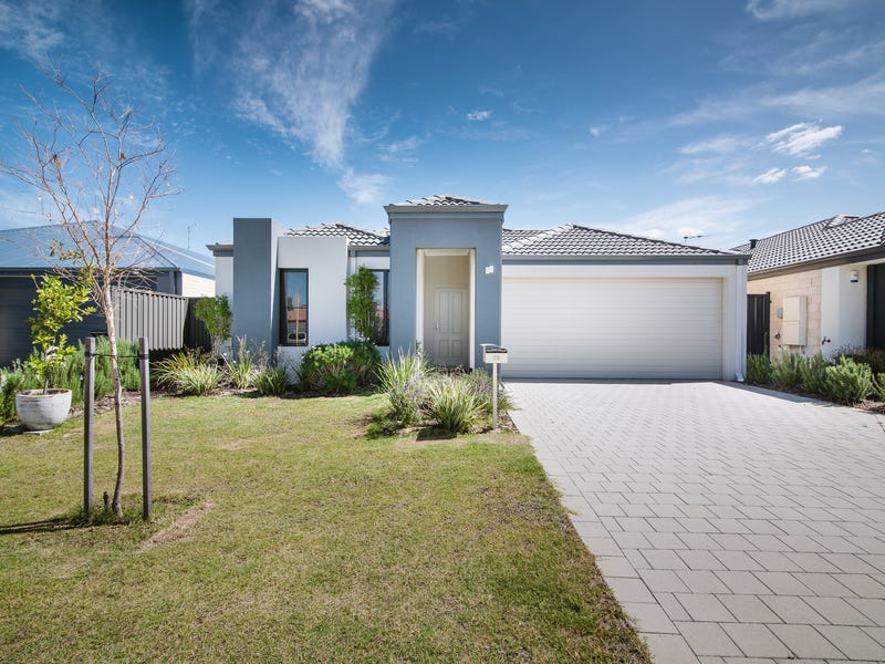 60 Serenity Street, Wellard, WA 6170 - realestate.com.au