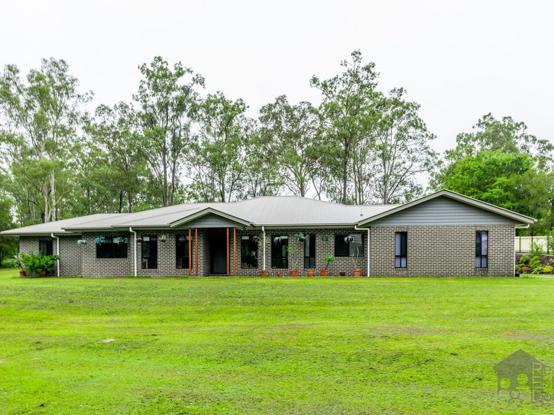 437-447 Stoney Camp Road, Greenbank, Qld 4124 - Property Details