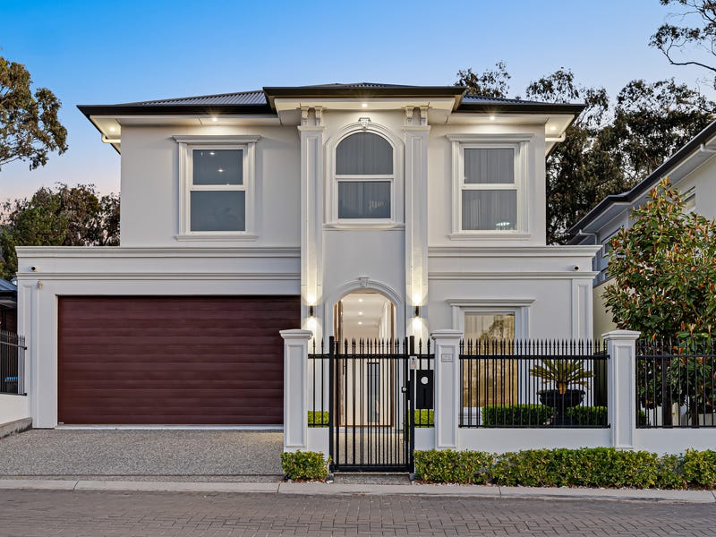 1/44 Burton Road, Athelstone, SA 5076 - Property Details