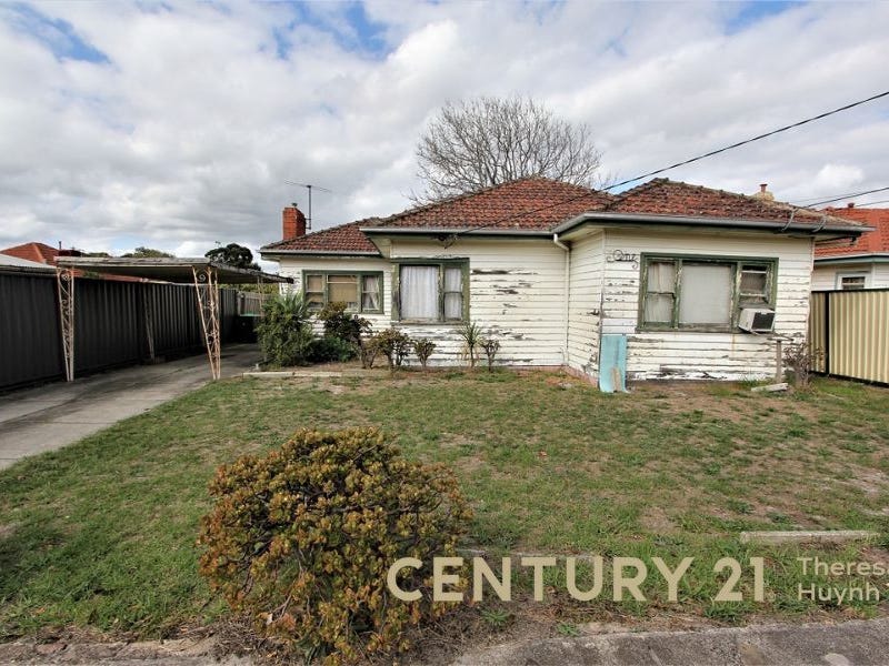 1 Stevens Street, Springvale, Vic 3171 - Property Details