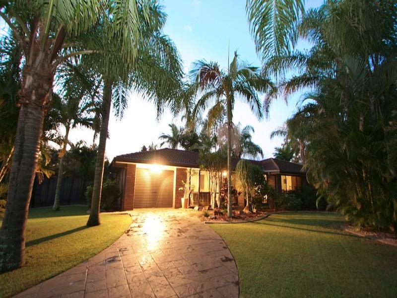 36 Nottingham Street, Kippa-Ring, Qld 4021 - Property Details