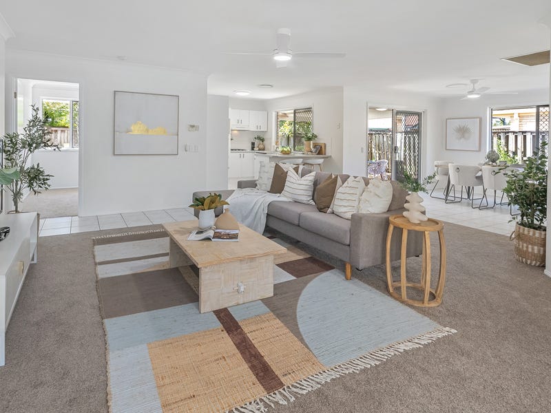 157 College Way, Boondall, Qld 4034 - Property Details