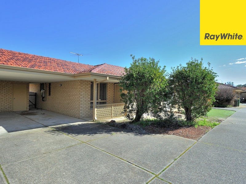 6/3 Park Road, Midvale, WA 6056 - Property Details