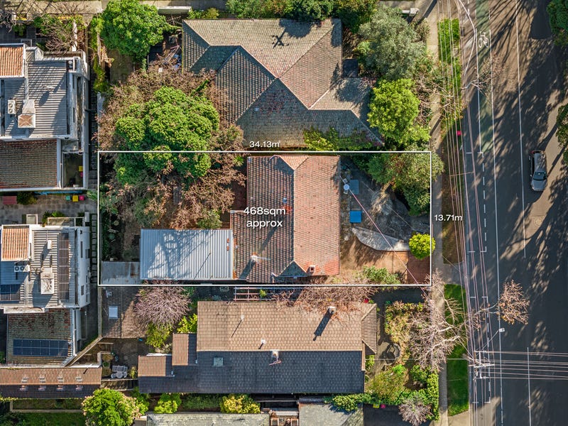 31 Grange Road, Toorak, Vic 3142 - Property Details