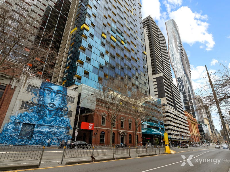 3301/220 Spencer Street, Melbourne, Vic 3000 - Property Details