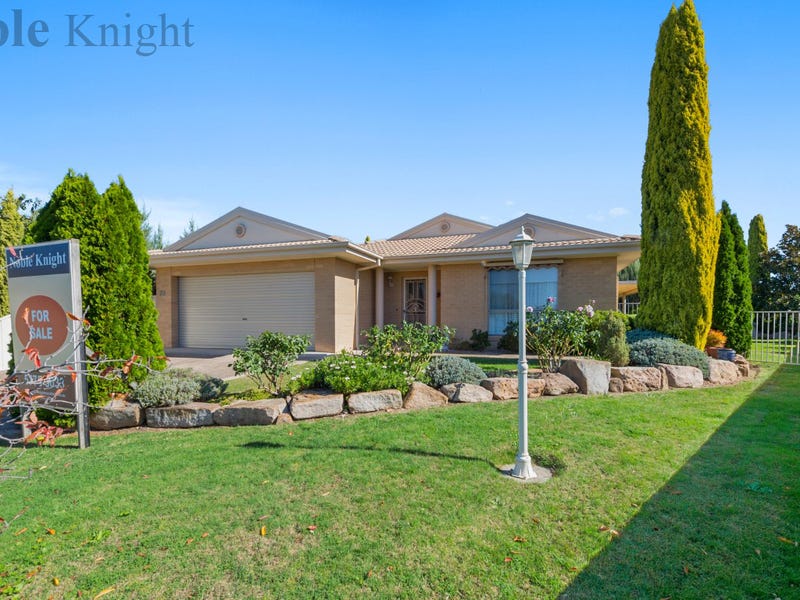 20 Mitchell Court, Mansfield, Vic 3722 - Property Details