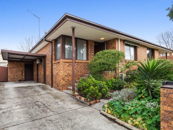 3/19 Tennyson Street, Highett, Vic 3190 - Property Details