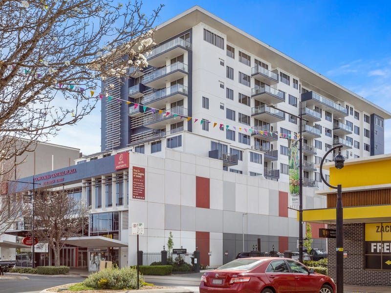 707/532-544 Ruthven Street, Toowoomba City, QLD 4350 - realestate.com.au