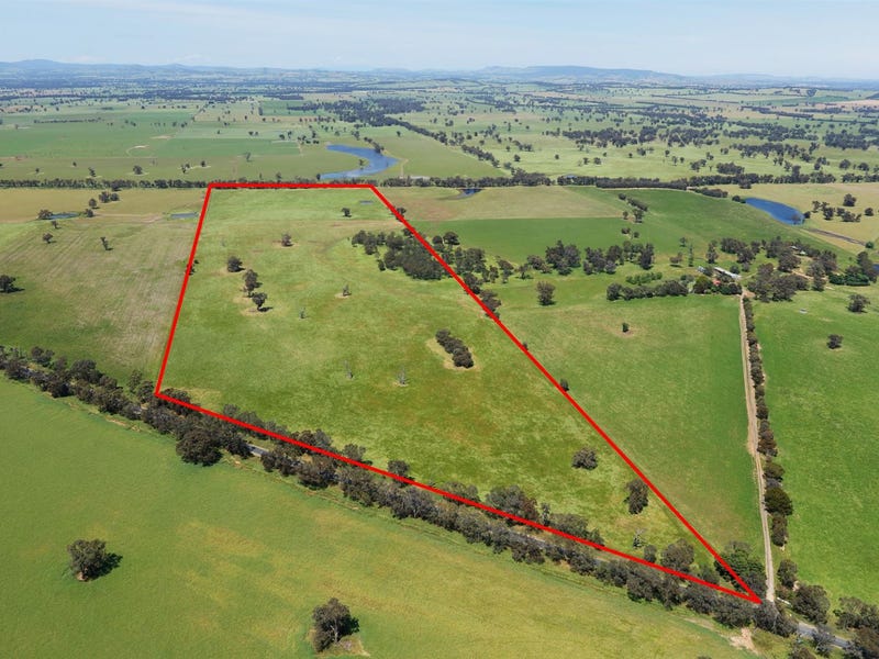 Lot 992 Holbrook Wagga Road, Cookardinia, NSW 2650 - Property Details