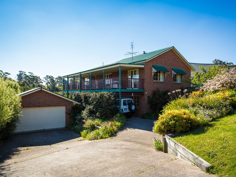72 LAKEWOOD DRIVE, Merimbula, NSW 2548 - Property Details