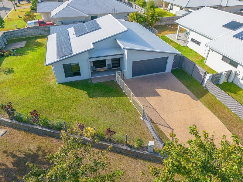 43 Sanctum Boulevard, Mount Low, QLD 4818 - realestate.com.au