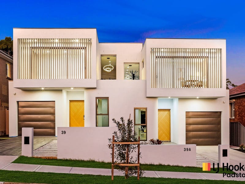 39 Carew Street, Padstow, NSW 2211 - Property Details