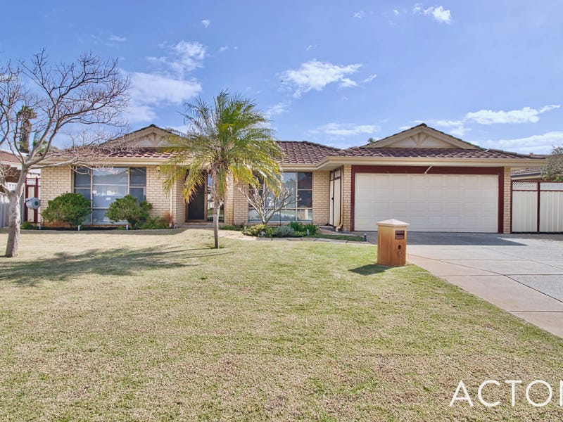 12 Ketch Place, Waikiki, WA 6169 - Property Details