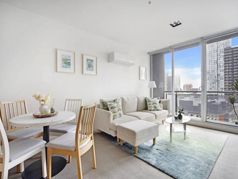 1 Bedroom Apartments & units for Rent in Melbourne, VIC 3000 Pg. 6 ...