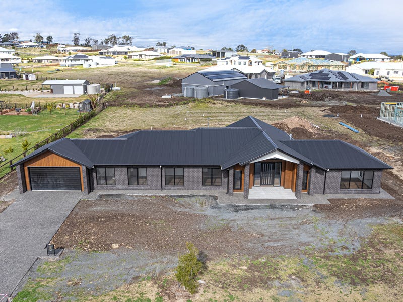 32 Steinberg Road, Highfields, Qld 4352 - House for Sale - realestate ...