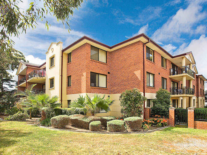 9/14-18 Koorabel Avenue, Gymea, NSW 2227 - Property Details