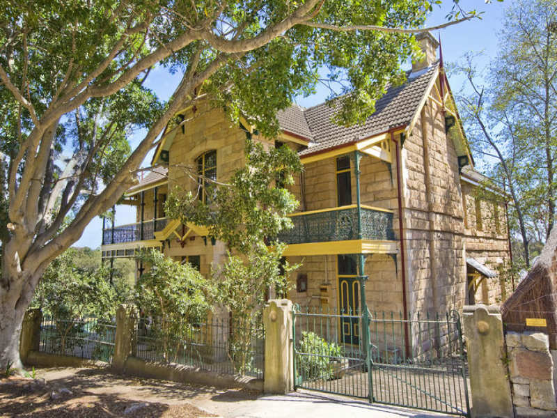 2 Joubert Street, Hunters Hill, NSW 2110 - realestate.com.au