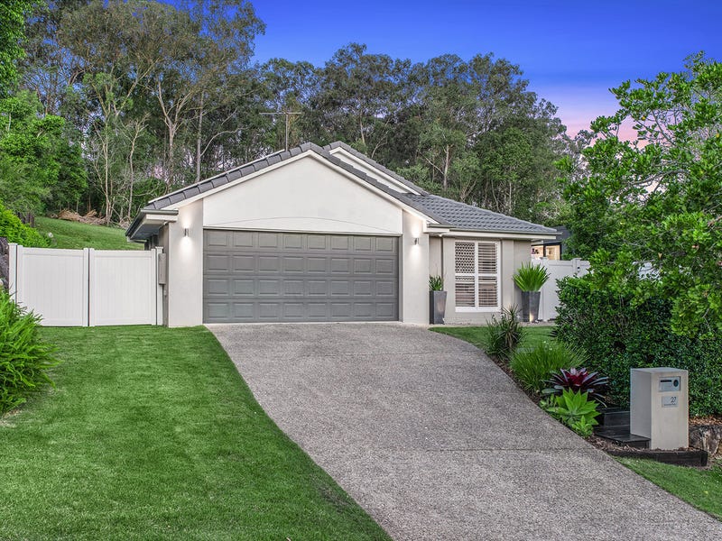 27 Stockwhip Place, Sumner, Qld 4074 - Property Details