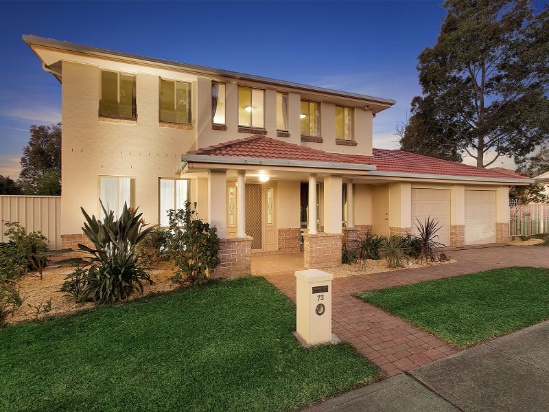 8 Perkins Drive, Kellyville, NSW 2155 - realestate.com.au