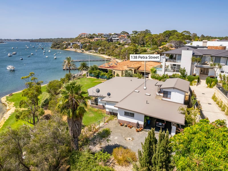 138 Petra Street, Bicton, WA 6157 - Property Details