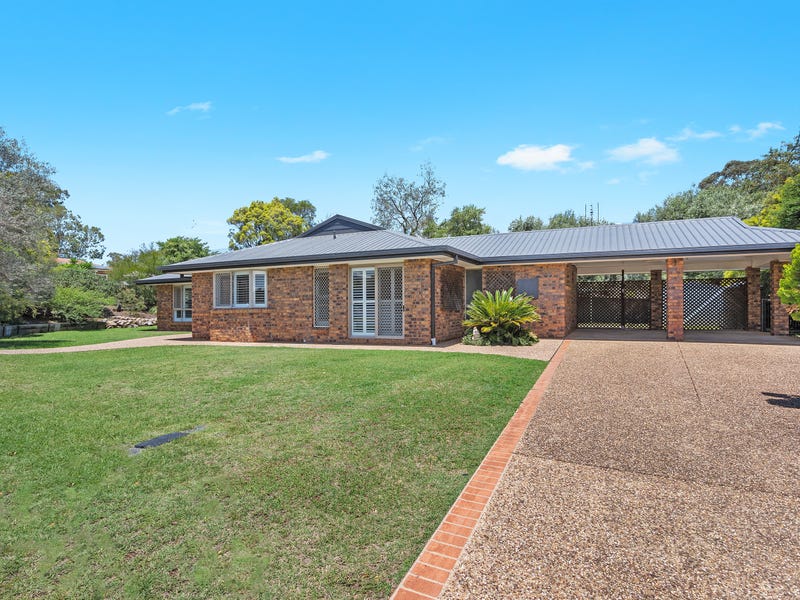 1 Reyburn Street, Warwick, Qld 4370 - Property Details