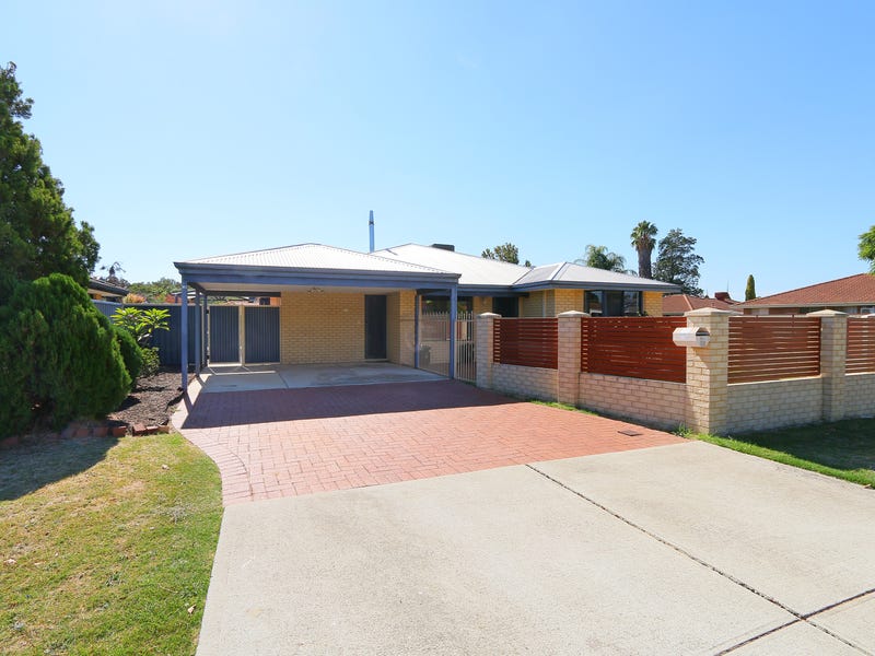 76 Homestead Road, Gosnells, WA 6110 - Property Details
