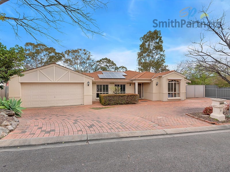 9 Seville Place, Golden Grove, SA 5125 - realestate.com.au