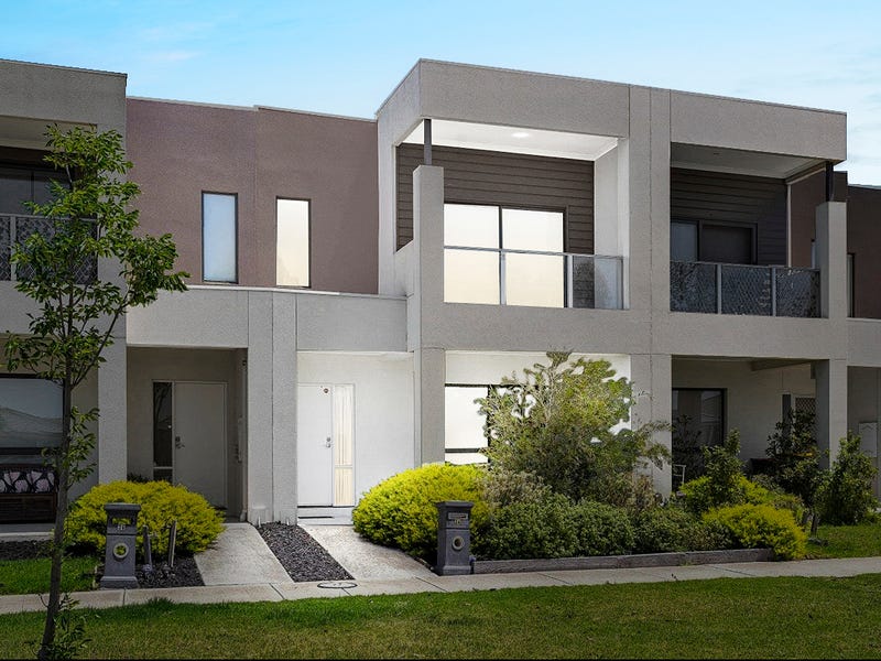 34 Treeve Parkway, Werribee, Vic 3030 - Property Details