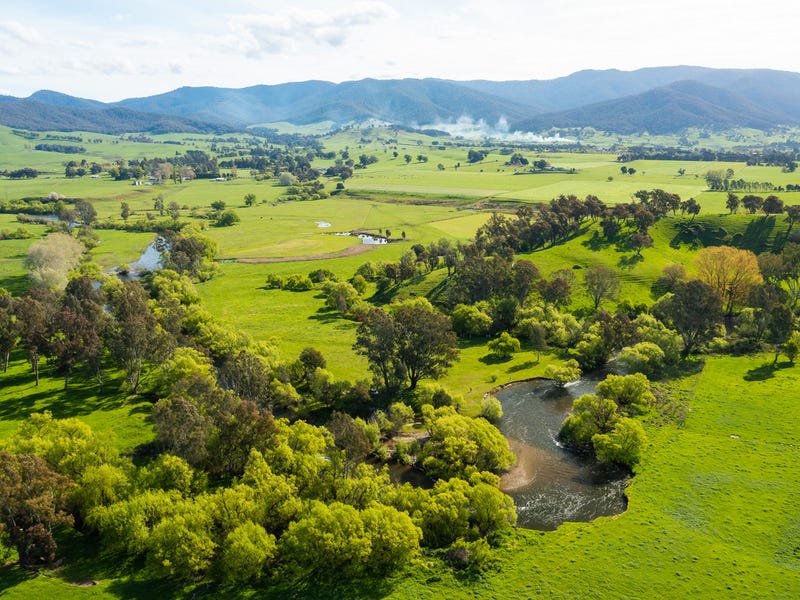 4669 Kiewa Valley Highway, Dederang, Vic 3691 - Property Details