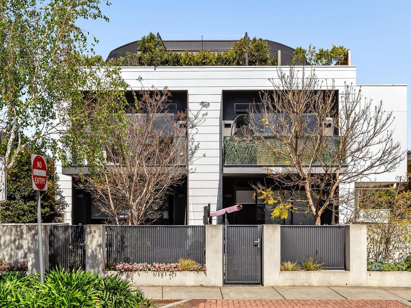 105/8 Gordon Grove, Malvern, Vic 3144 - Property Details