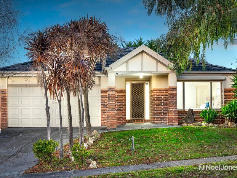 47 Pacific Drive, Mooroolbark, Vic 3138 - Property Details
