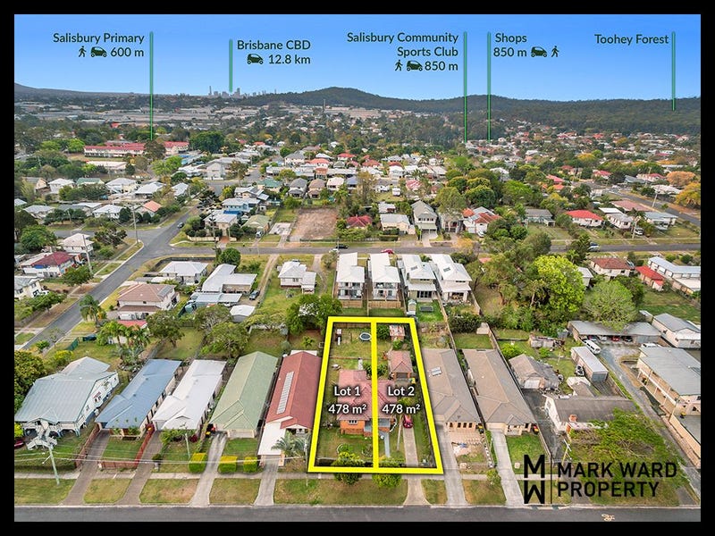 14 Golda Avenue, Salisbury, QLD 4107 - realestate.com.au