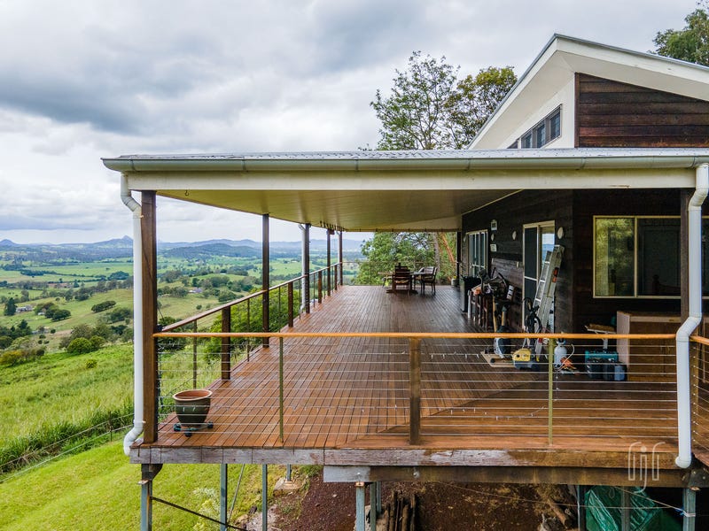 166 Hansen Road, Dagun, Qld 4570 - Property Details