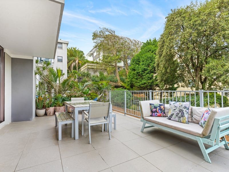 16/38-40 Diamond Bay Road, Vaucluse, NSW 2030 - Property Details